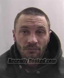 Recent Booking / Mugshot for Gary Jonathan Junior Motz in Chesapeake ...