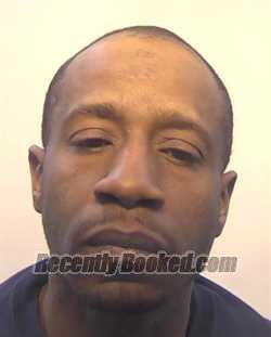 Recent Booking / Mugshot for Jay Allen Ward in Chesapeake County, Virginia