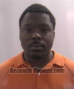 Recent Booking / Mugshot for Taiwan Devante Carter in Chesapeake County ...