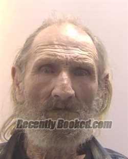 Recent Booking / Mugshot for Robert Hadley Senior Walston in Chesapeake ...