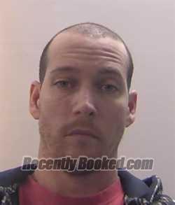Recent Booking / Mugshot for Sean Thomas Haubert in Chesapeake County ...