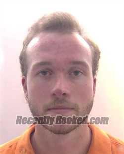 Recent Booking / Mugshot for Colin M Early in Chesapeake County, Virginia