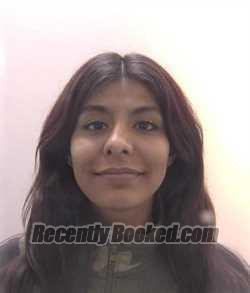 Recent Booking / Mugshot for Isabel Eliss Negron in Chesapeake County ...