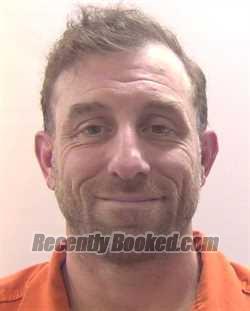 Recent Booking / Mugshot for Michael Theodore Petikas in Chesapeake ...