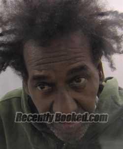 Recent Booking / Mugshot for Vance Eugene Roberson in Chesapeake County ...