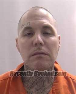 Recent Booking / Mugshot for Michael Jay Dunning in Chesapeake County ...