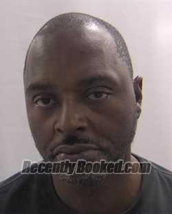 Recent Booking / Mugshot for Samuel Lamont Beale in Chesapeake County, Virginia