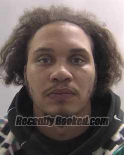 Recent Booking / Mugshot for Joseph Robert Tate in Chesapeake County ...