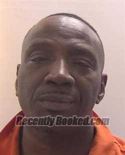 Recent Booking / Mugshot for Stanley Edward Johnson in Chesapeake ...