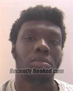 Recent Booking / Mugshot for Sekai Ahmad Edwards in Chesapeake County ...
