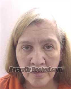 Recent Booking / Mugshot for TINA SHARON WRENN in Chesapeake County ...