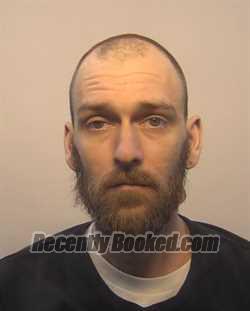 Recent Booking / Mugshot for Garrett Ray Jennings in Chesapeake County ...
