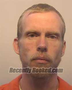 Recent Booking / Mugshot for Kyle Bradley McPherson in Chesapeake ...