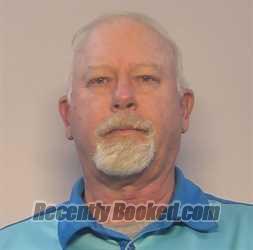 Hodgie Steven Holgersen Arrest Record & Booking Info – Chesapeake ...