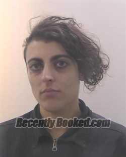 Recent Booking / Mugshot for Jennifer Nicole Deloatch in Chesapeake ...