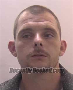 Recent Booking / Mugshot for Shawn Michael Phillips in Chesapeake ...