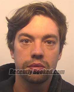 Recent Booking / Mugshot for Seth Daniel Searson in Chesapeake County ...