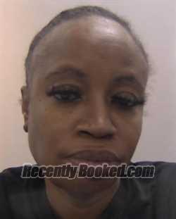 Recent Booking / Mugshot for Latonya Michelle Little in Chesapeake ...