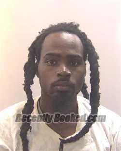 Recent Booking / Mugshot for Tevin Jamal Senior Walker in Chesapeake ...
