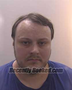 Recent Booking / Mugshot for Raymond Patrick Dillard in Chesapeake ...
