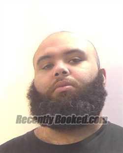 Recent Booking / Mugshot for Jaquan Daniel Sumner in Chesapeake County ...