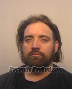 Recent Booking / Mugshot for Barron Lee Estes in Chesapeake County ...