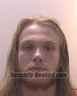 Recent Booking / Mugshot for James Daniel Wetherington in Chesapeake ...