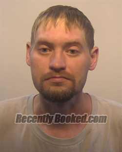 Recent Booking / Mugshot for Alexander Sergeevich Ushakov in Chesapeake ...