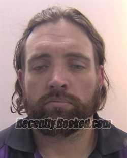Recent Booking / Mugshot for Barron Lee Estes in Chesapeake County ...