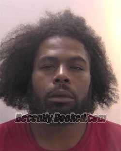 Recent Booking / Mugshot for Isaiah Tyrell Smith in Chesapeake County ...
