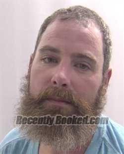 Recent Booking / Mugshot for Ryan Christopher Steil in Chesapeake County, Virginia
