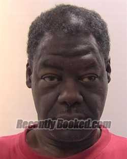 Recent Booking / Mugshot for John Wallace Junior Gaye in Chesapeake ...