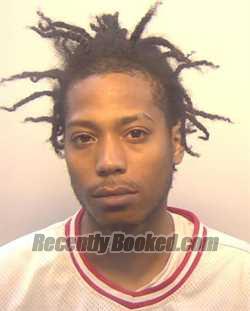 Recent Booking / Mugshot for Kevin Lamar Junior Royals in Chesapeake ...