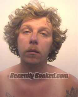 Recent Booking / Mugshot for Reuben Andrew Perez in Chesapeake County ...