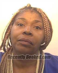 Recent Booking / Mugshot for Toneka Shirone Trotter in Chesapeake ...