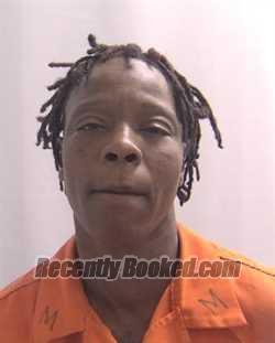 Recent Booking / Mugshot for Kyneishia Shanta Morris in Chesapeake ...