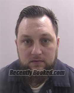 Jonathan Ray Wilson Arrest Record & Booking Info – Chesapeake County ...