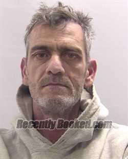 Recent Booking / Mugshot for James Michael Gandee in Chesapeake County ...