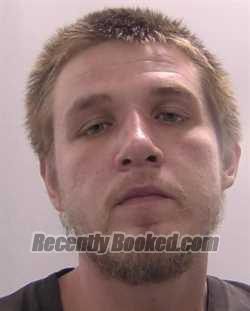 Recent Booking / Mugshot for Brandon David Martin in Chesapeake County ...