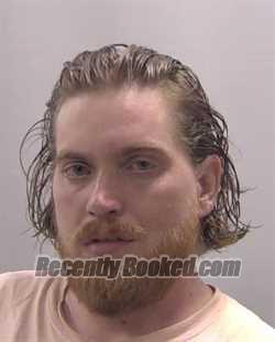 Recent Booking / Mugshot for Joshua Stuart Smith in Chesapeake County ...