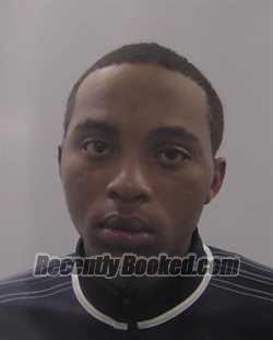 Recent Booking / Mugshot for Joell Laron Green in Chesapeake County ...