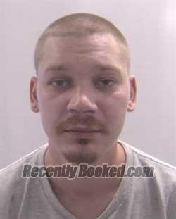 Recent Booking / Mugshot for Joshua Lee Sykes in Chesapeake County ...