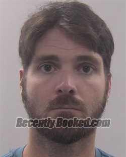 Recent Booking / Mugshot for Christopher William Ashcraft in Chesapeake ...