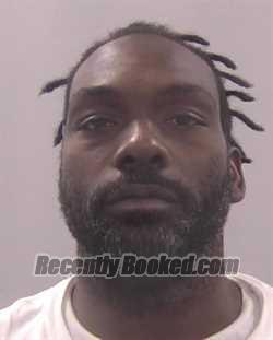 Recent Booking / Mugshot for Mario Devon Adams in Chesapeake County ...