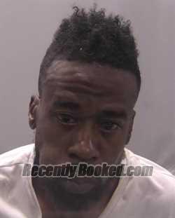 Recent Booking / Mugshot for David Dealio Jenkins in Chesapeake County ...