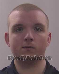 Recent Booking / Mugshot for Cameron Joseph Shaw in Chesapeake County ...