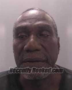 Recent Booking / Mugshot for William Clark Junior Terry in Chesapeake ...