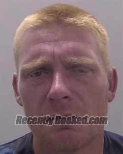 Recent Booking / Mugshot for John Michael Junior Robinson in Chesapeake ...