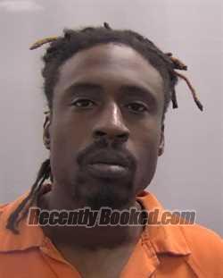 Recent Booking / Mugshot for Mitchell Ronreco Grice in Chesapeake ...
