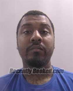 Recent Booking / Mugshot for Jeremiah Addam Brabble in Chesapeake ...